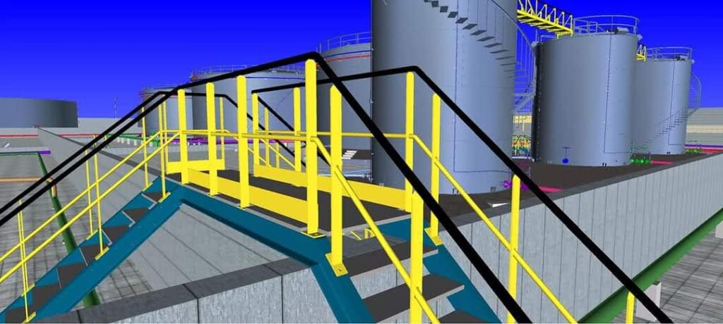 Plant Engineering Services | Plant Layout Design Process